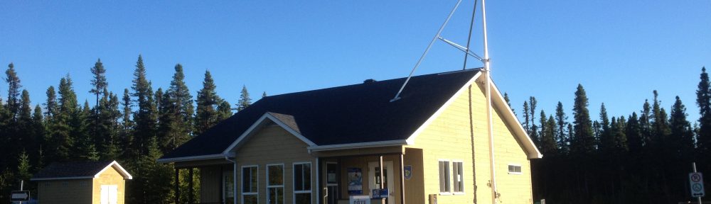 Visiter la Minganie | MRC de Minganie