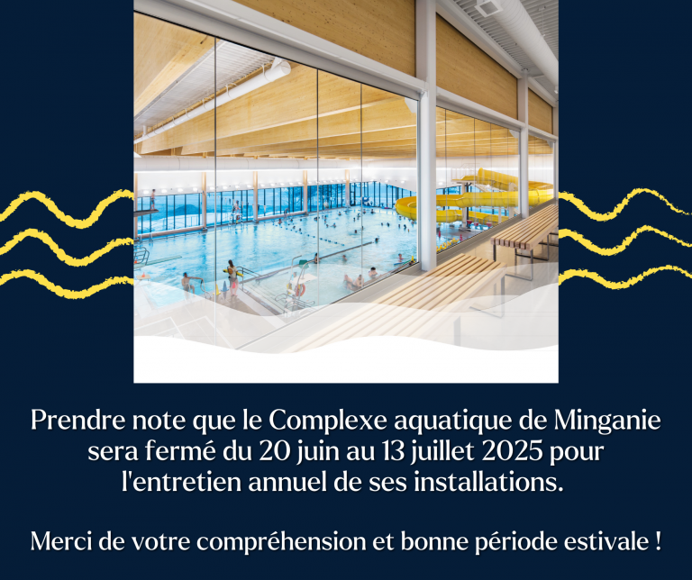 MRC de Minganie | Municipalité régionale de comté de Minganie