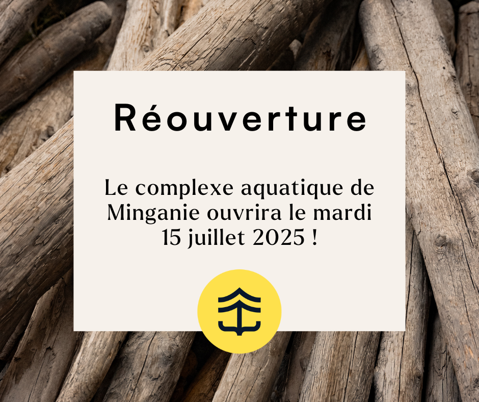 MRC de Minganie | Municipalité régionale de comté de Minganie