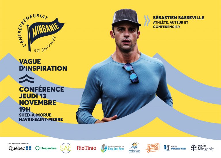 MRC de Minganie | Municipalité régionale de comté de Minganie